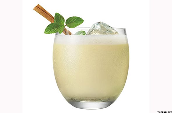 The 10 Best Vodka Drinks - TheStreet