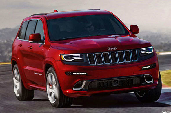 18 Gas-Guzzling SUVs That Will Cost You a Fortune to Drive - TheStreet