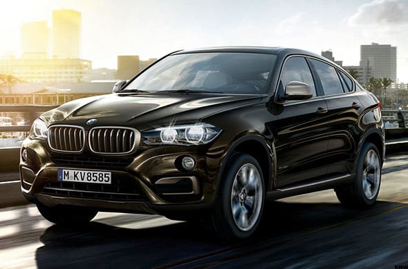 18 Gas-Guzzling SUVs That Will Cost You a Fortune to Drive - TheStreet