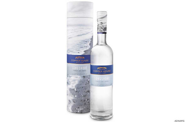 The 10 Best Bottles of Vodka in the World - TheStreet