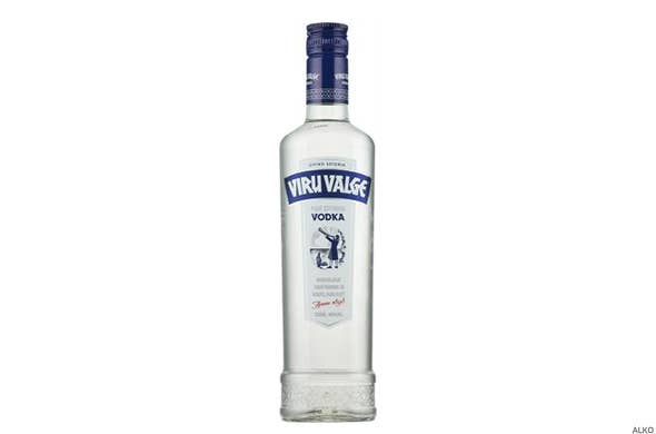 The 10 Best Bottles of Vodka in the World - TheStreet