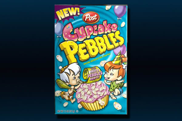 10 Favorite Cereals That Are No Longer Sold in Grocery Stores - TheStreet