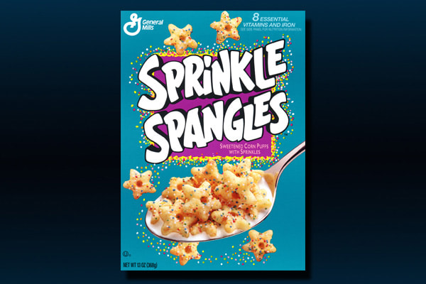 10 Favorite Cereals That Are No Longer Sold in Grocery Stores - TheStreet