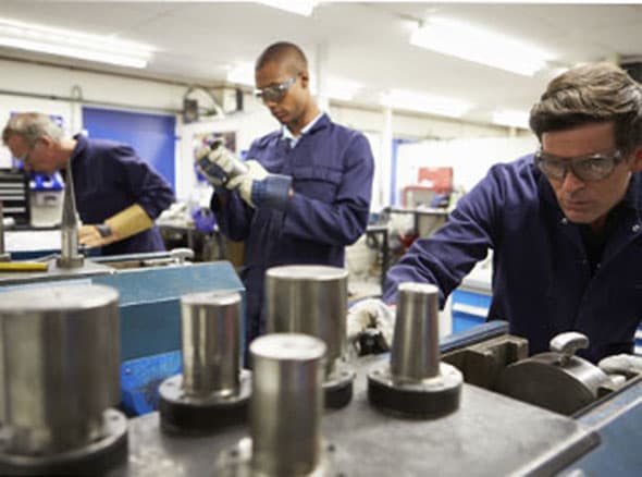 The 10 Most ‘Nerdy’ Jobs in America - TheStreet