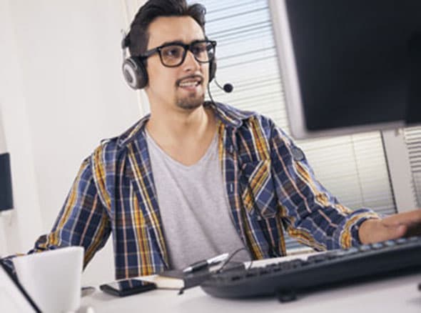 The 10 Most ‘Nerdy’ Jobs in America - TheStreet