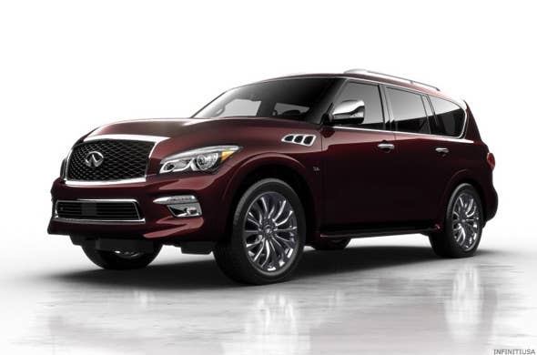 16 Powerful 4-Wheel Drive Vehicles That Get Great Gas Mileage - TheStreet