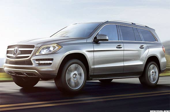 16 Powerful 4-Wheel Drive Vehicles That Get Great Gas Mileage - TheStreet