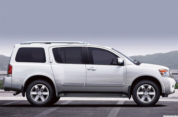 16 Powerful 4-Wheel Drive Vehicles That Get Great Gas Mileage - TheStreet