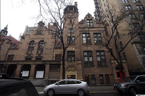 Here Are the 20 Most Expensive Private High Schools in America - TheStreet