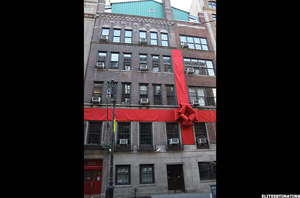 Here Are the 20 Most Expensive Private High Schools in America - TheStreet