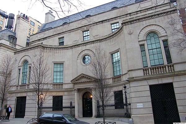 Here Are the 20 Most Expensive Private High Schools in America - TheStreet