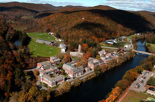 Here Are the 20 Most Expensive Private High Schools in America - TheStreet