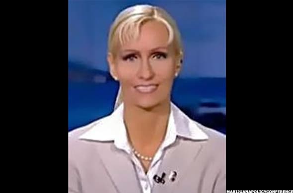 Top 20 Anti-Marijuana Crusaders Fighting Against Pot Legalization ...