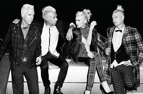 The 10 Greatest Bands of the '90s - TheStreet