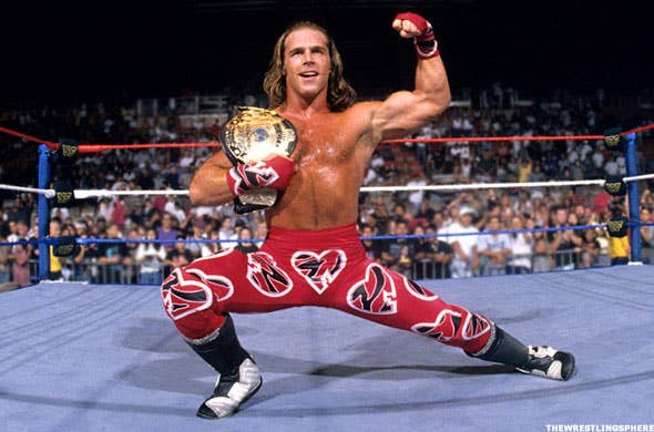 The 15 Greatest WWE Villains/Heels in World Wrestling History - TheStreet