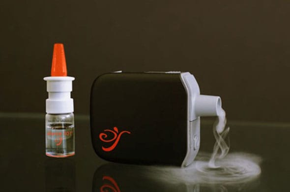 MannKind Rival, Also Developing Inhaled Insulin Device, Files $75M IPO ...