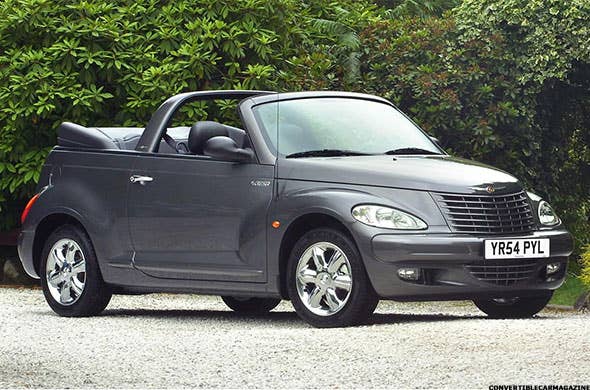 10 Worst Cars of All Time - TheStreet