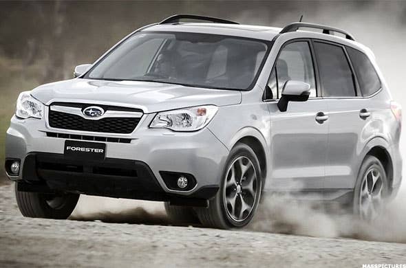 16 Powerful 4-Wheel Drive Vehicles That Get Great Gas Mileage - TheStreet