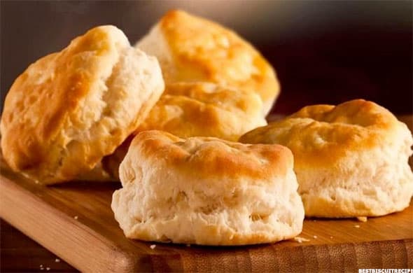 10 Best Fast Food Restaurants for Biscuits - TheStreet