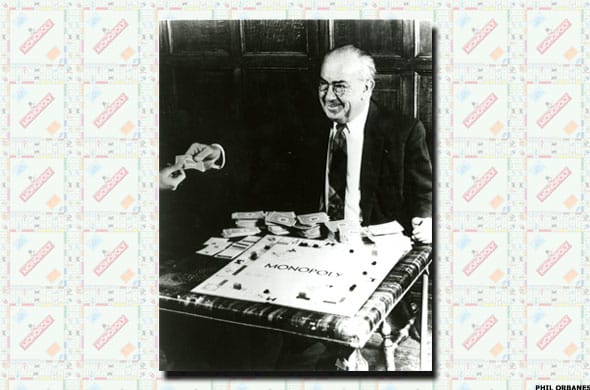 Monopoly Turns 80: A Look at the Board Game's Transformation - TheStreet