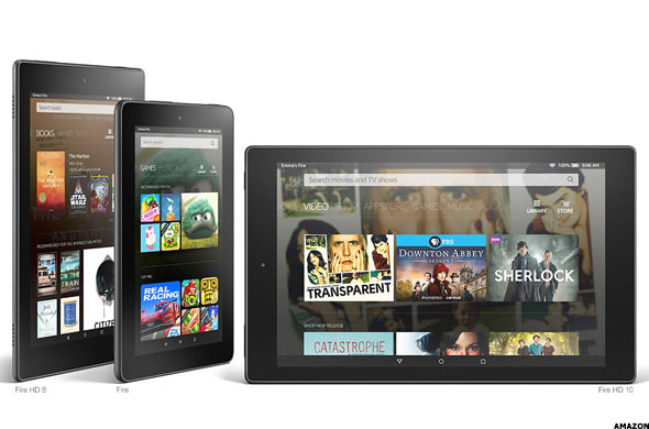 7 Best New Tablets of 2015 - TheStreet