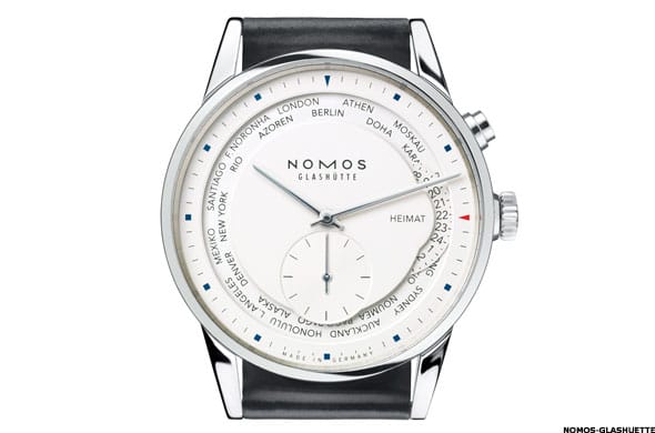 10 Great Analog Watches You Want on Your Wrist - TheStreet