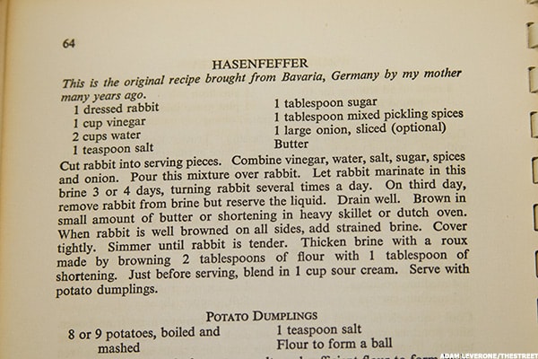 Celebrate Groundhog Day by Cooking Punxsutawney Phil -- Here's How You ...