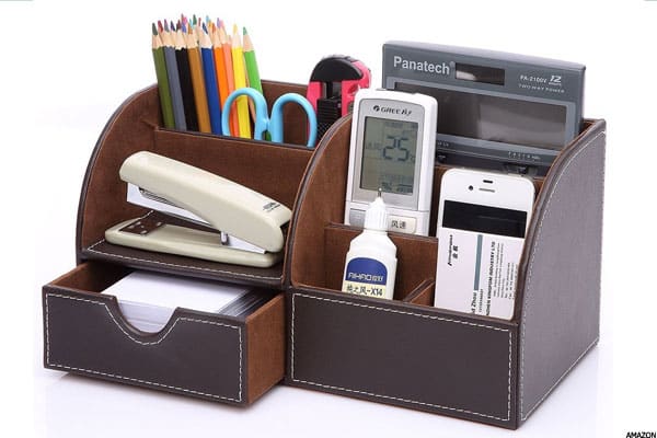 10 Best Products for Organizing Your Home Office - TheStreet