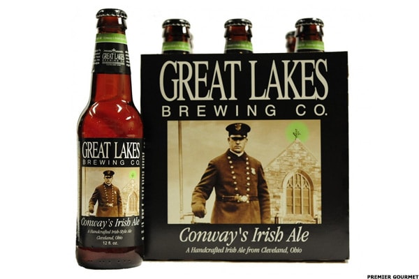10 Best Irish Beers Made in the U.S. You Should Drink This St. Patrick ...