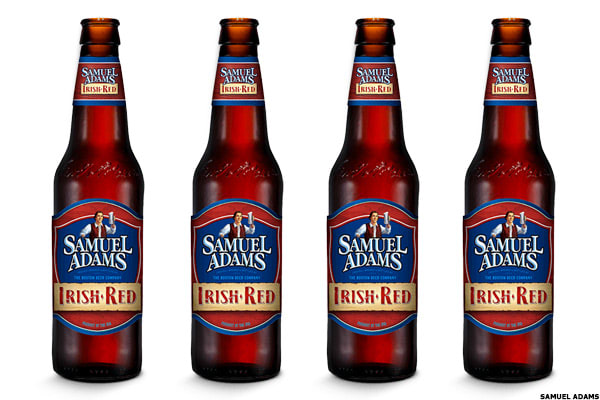 10 Best Irish Beers Made in the U.S. You Should Drink This St. Patrick ...