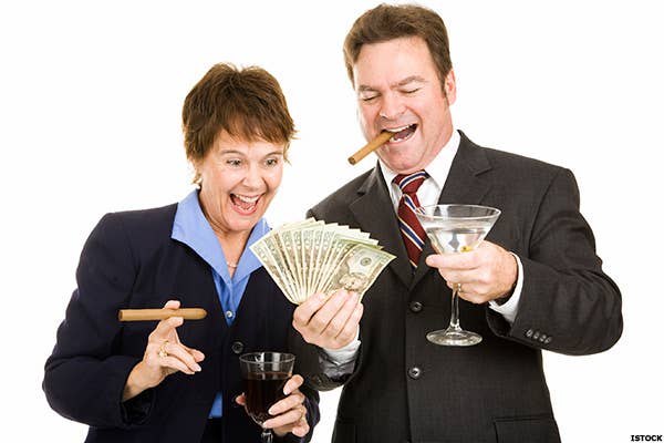10 reasons why you’re still not rich - TheStreet