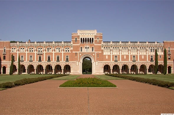 The 25 Best College Dorms in the U.S. - TheStreet