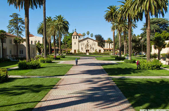 The 25 Best College Dorms in the U.S. - TheStreet