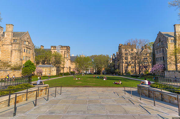 The 25 Best College Dorms in the U.S. - TheStreet