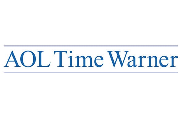 AOL's (AOL) Logo History -- From Control Video Corporation to America ...