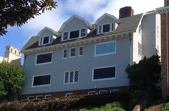 8 Amazing Homes of Silicon Valley's Tech Elite - TheStreet