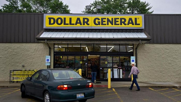 Dollar General Builds On Its Plan to Rival Walmart and Target - TheStreet