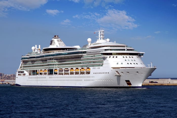 The Best Cruise Ships - TheStreet