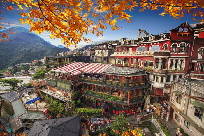 Safest and Most Dangerous Cities in the World - TheStreet