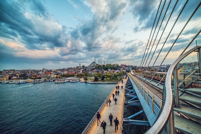 Safest and Most Dangerous Cities in the World - TheStreet