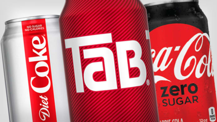 Coca-Cola quietly stops selling an iconic soda flavor - TheStreet