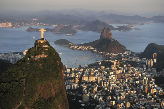 The Cities With the Fastest Internet Speeds in the World - TheStreet