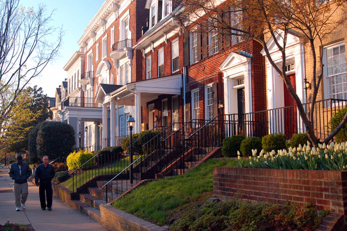 The 30 Most Affordable Cities to Buy a Home - TheStreet