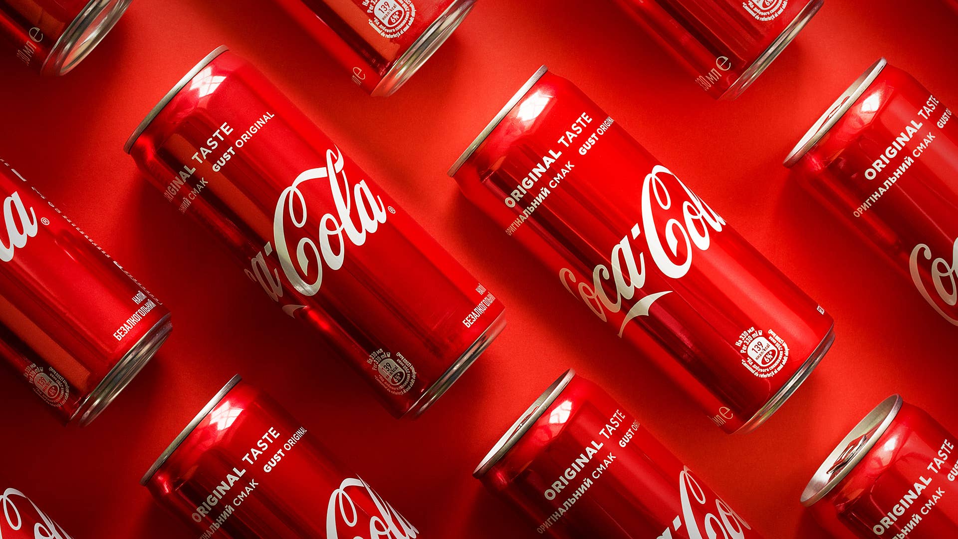 Coca-Cola-Owned Brand Expands Its Bold Take On a Novel Drink - TheStreet