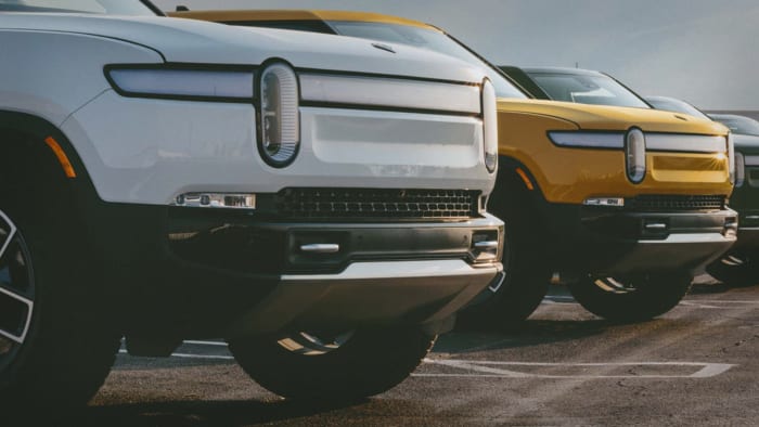 Rivian Receives Good News to Accelerate Its Expansion - TheStreet