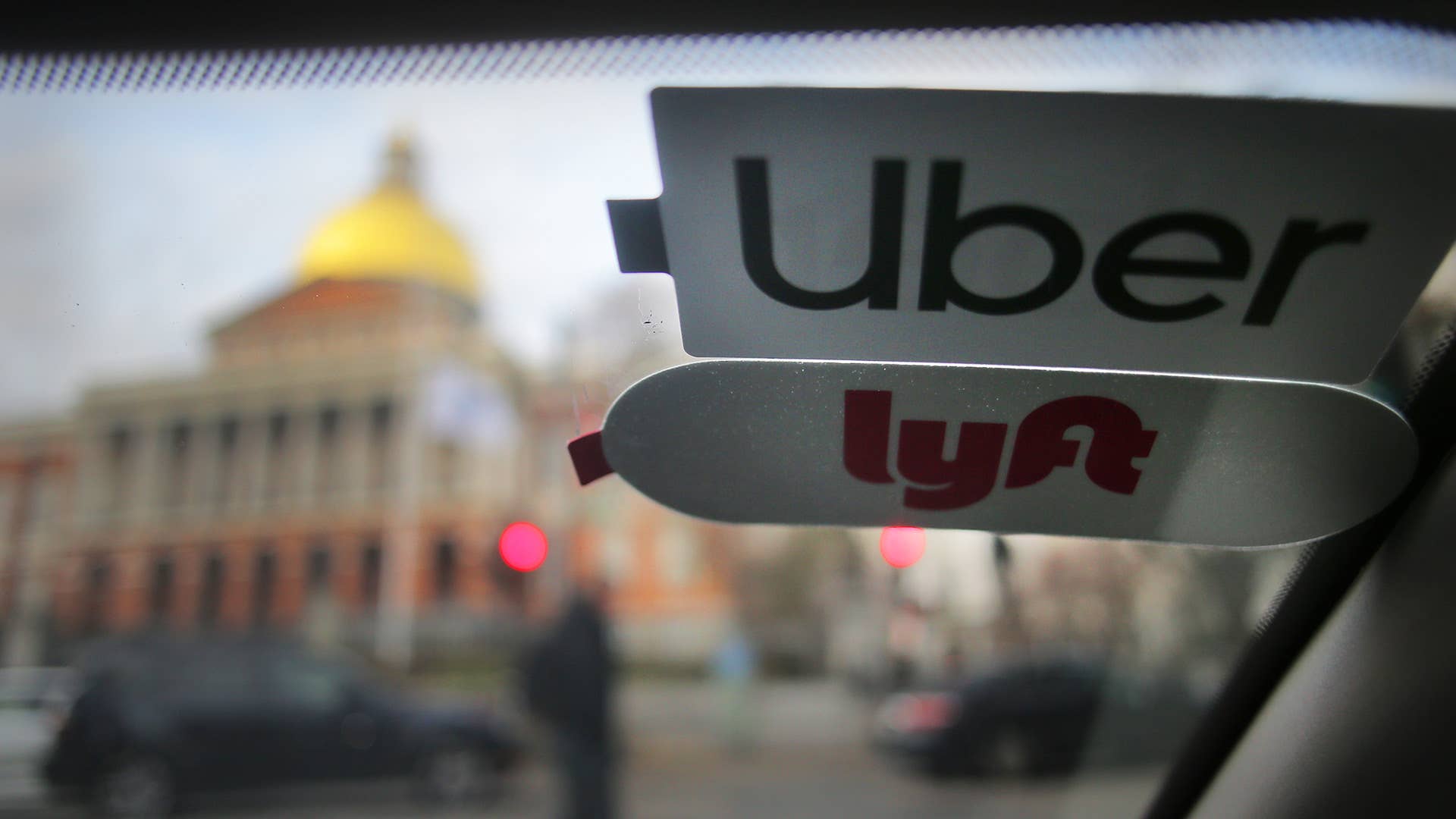 You May Soon Be Able to Book a Flight on Uber - TheStreet