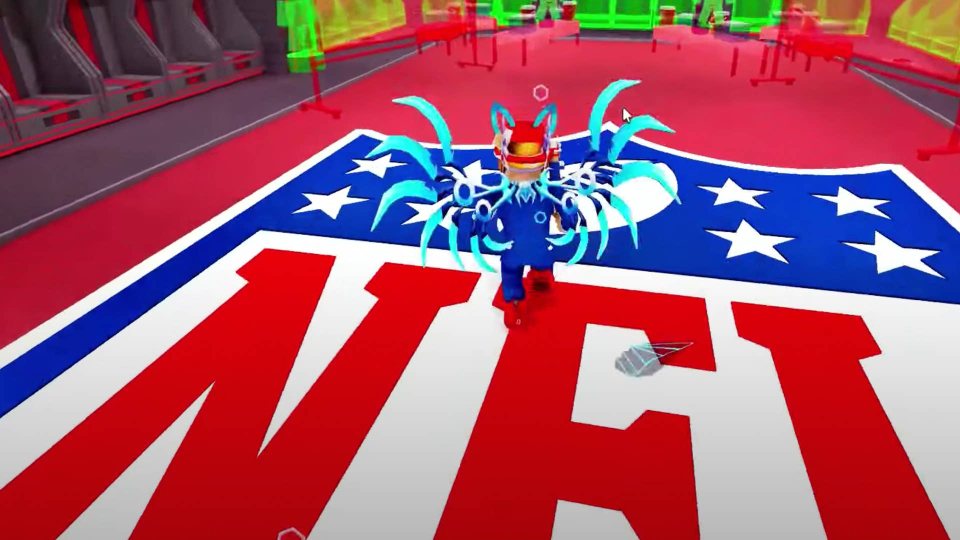 NFL Moves Deeper Into the Metaverse With Roblox Game - TheStreet