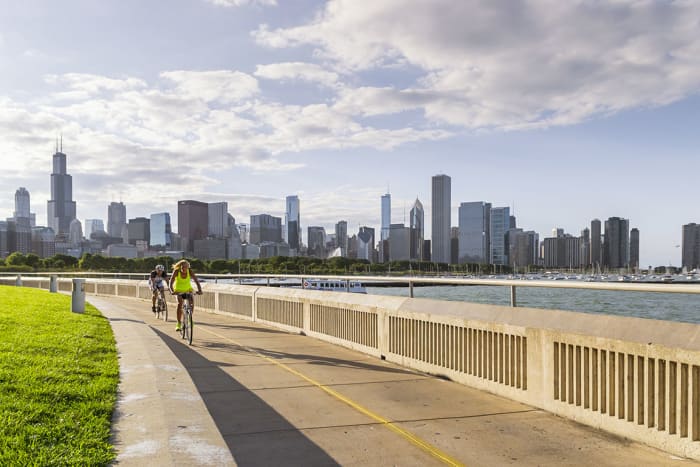 The Best Cities to Enjoy an Active Lifestyle - TheStreet