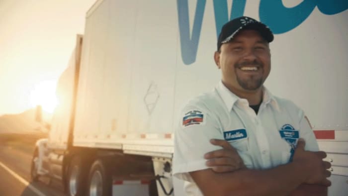 Want to Earn Six Figures? Walmart Wants You - TheStreet