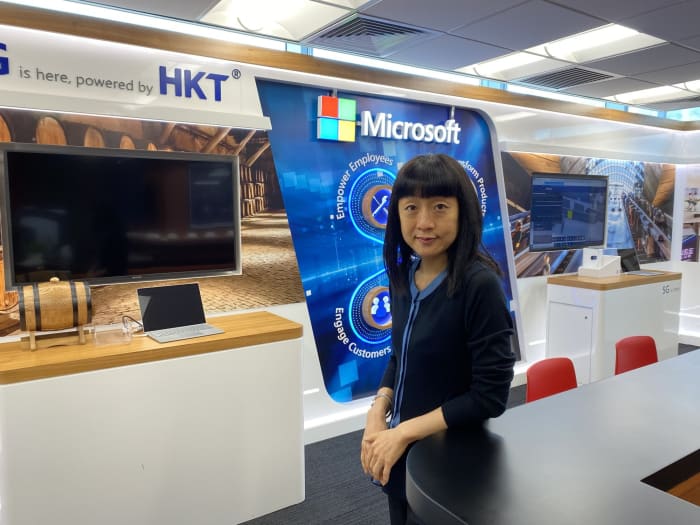 Microsoft Wants to Protect You From Financial Fraud - TheStreet